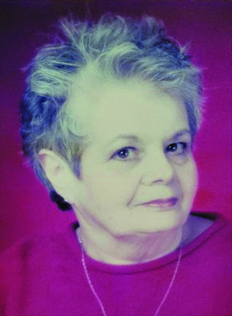 Dolores Ruth Stone Smith - Herald-Standard
